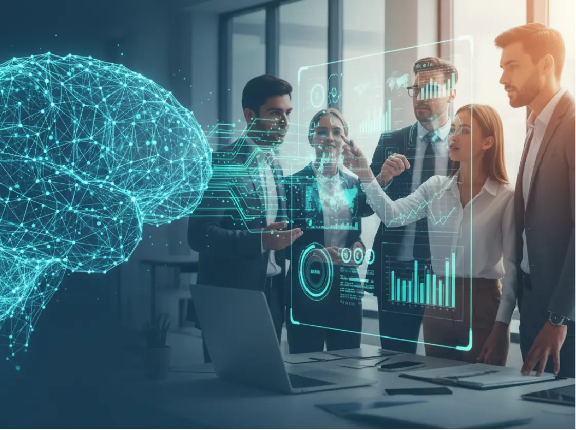 Cultura Data-Driven: 5 Claves para la Gestión Empresarial con Datasur